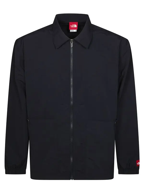 The North Face Nylon Shirt For