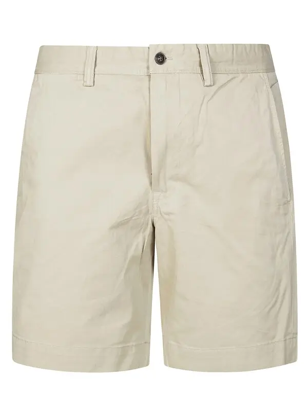 Polo Ralph Lauren Bermuda Classic Fit Shorts