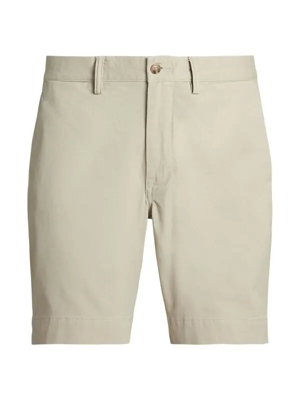 Polo Ralph Lauren Bermuda Classic Fit Shorts