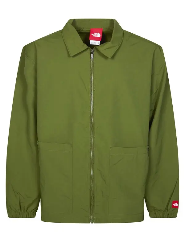 The North Face Nylon Shirt For Spring/summer 2026