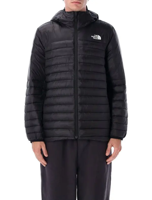 The North Face Terra Peak Hoodie Jacket