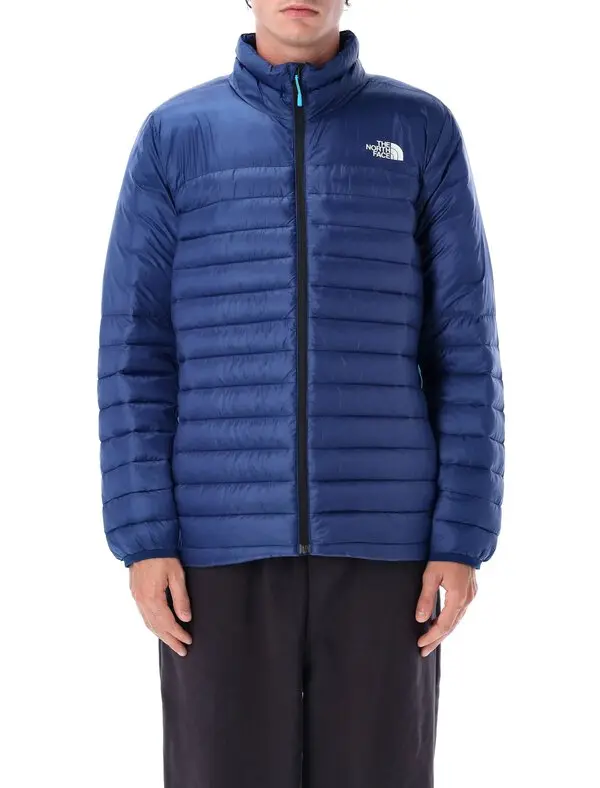 The North Face Terra Peak Jacket Regular Fit - Blue