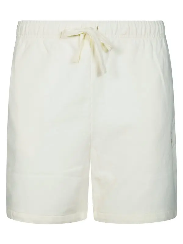 Polo Ralph Lauren Bermuda Mini Sweatshirt - Beige