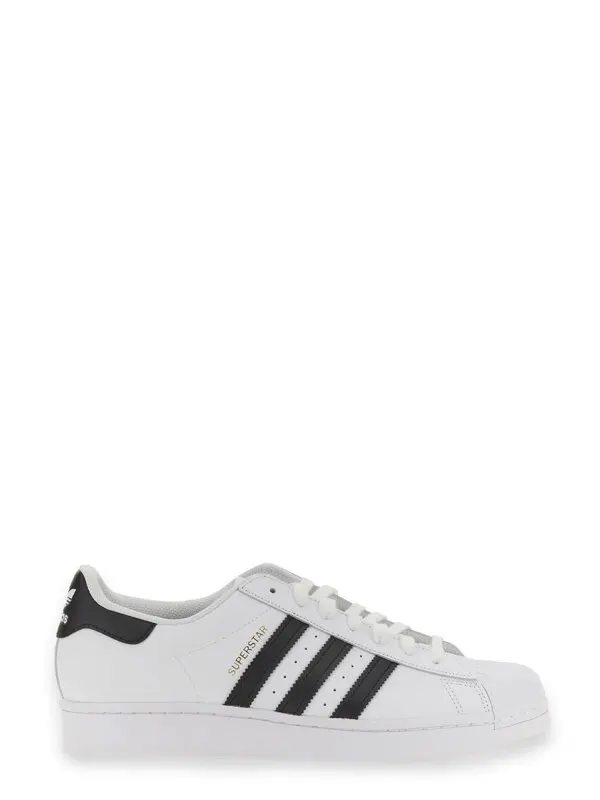 ADIDAS ORIGINALS Classic Superstar Sneakers