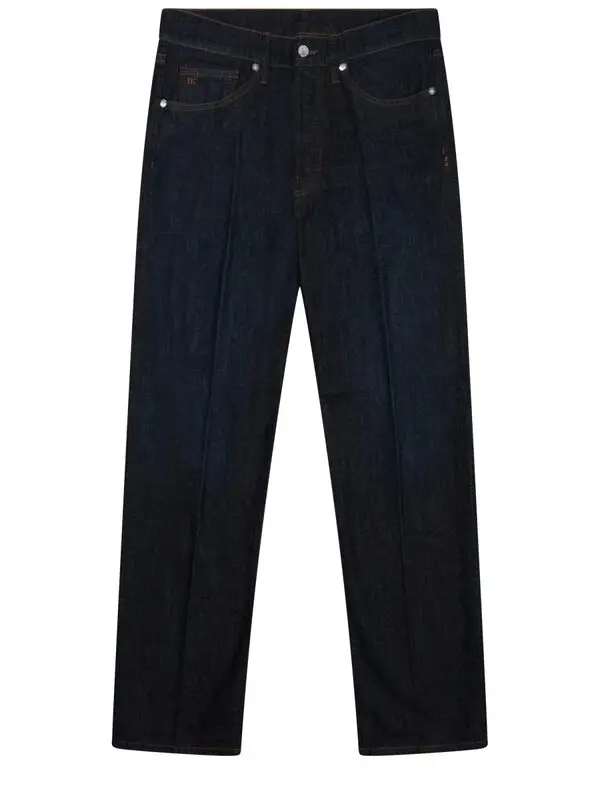 NINE:INTHE:MORNING Nathan Straight Fit Jeans