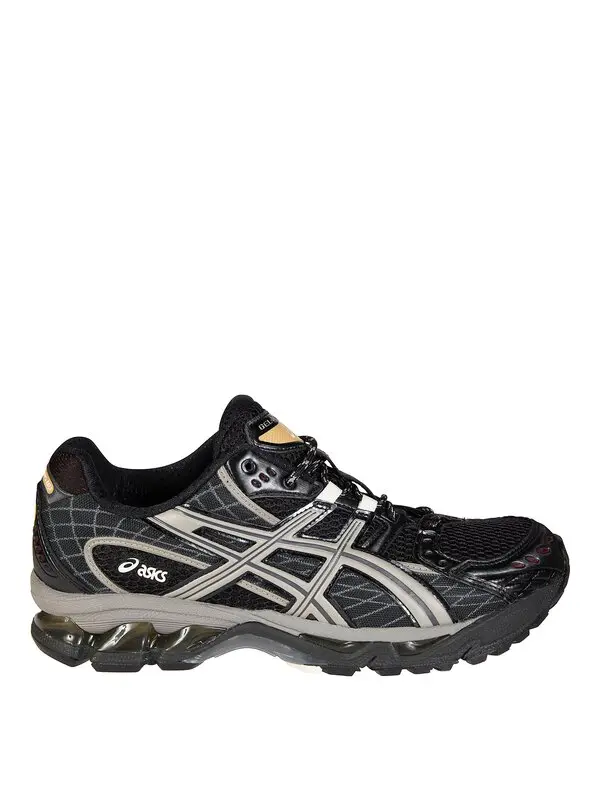Asics Gel-nimbus .1 Sneakers - Nero