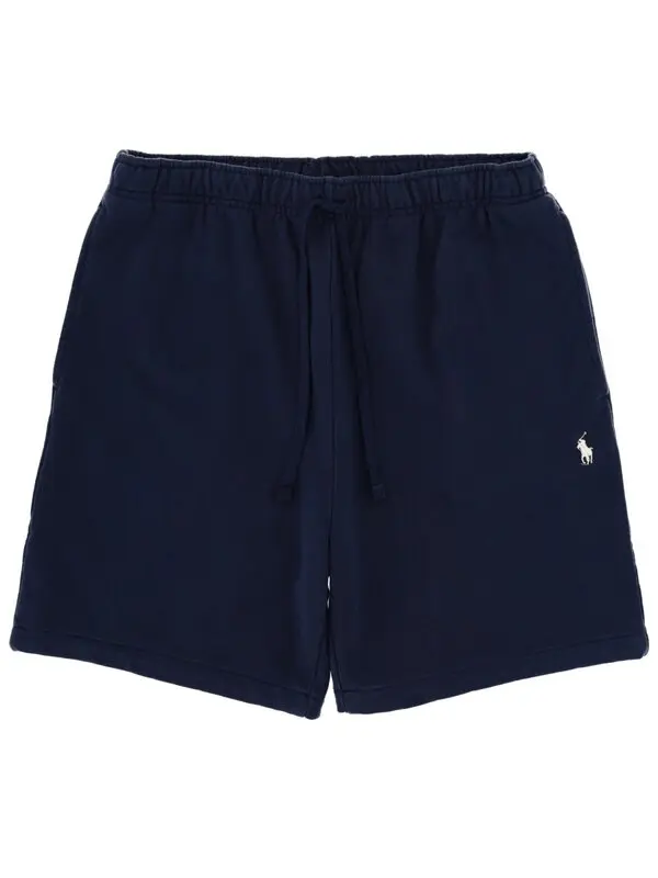 Polo Ralph Lauren Classic Fit Drawstring Shorts