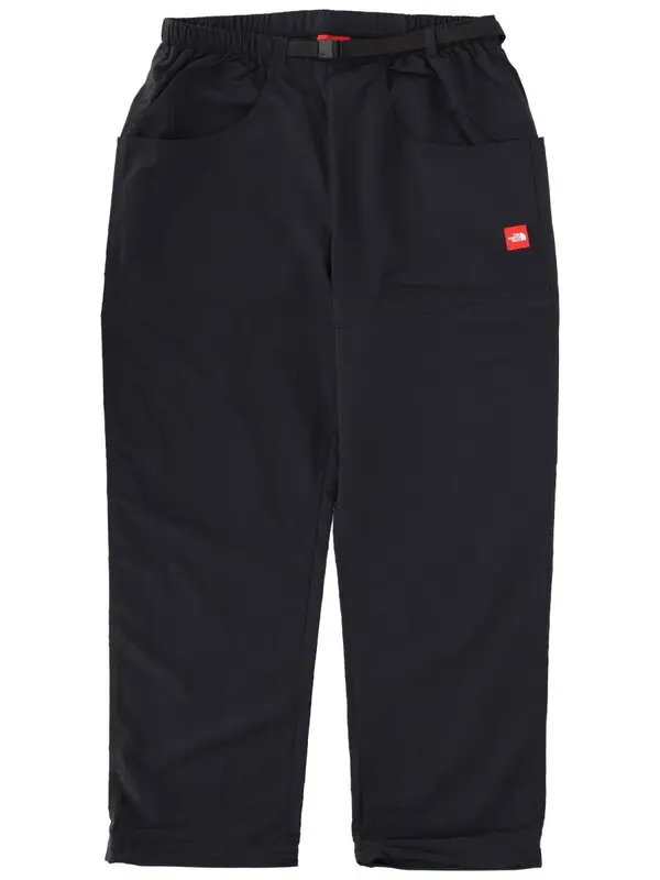 The North Face Red Box Trousers Size