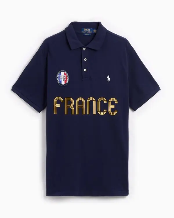 Polo Ralph Lauren Short Sleeve Polo Shirt Mini Fit