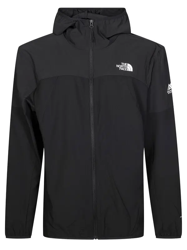 The North Face Mountain Athletics Jacket