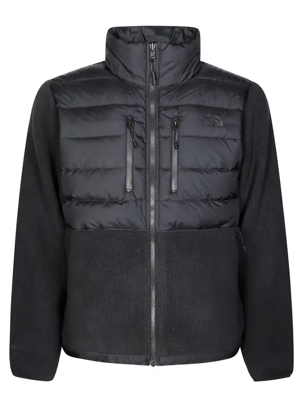 The North Face Rmst Denali Tek Hybrid Jacket