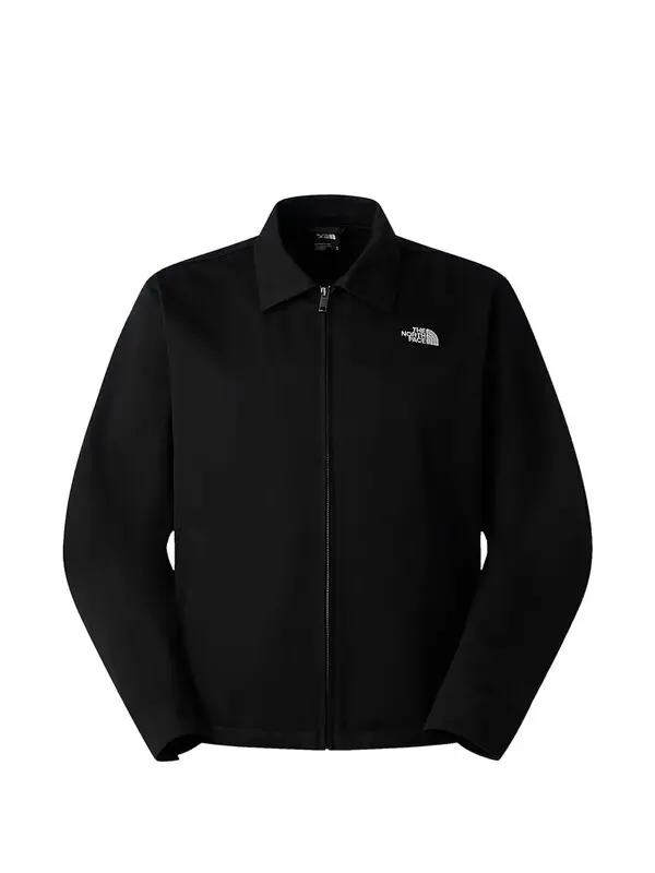 The North Face Twill Collared Jacket