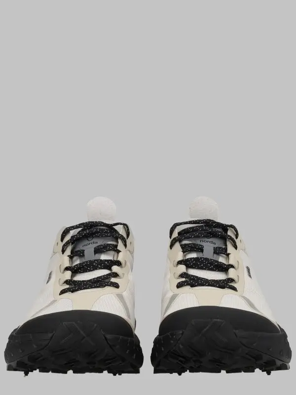 NORDA Eco-friendly Sneaker Ss26 Collection
