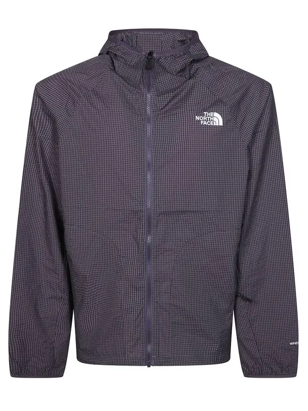 The North Face Windbreaker Jacket Ss26 Collection