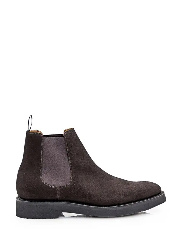 CHURCH`S Stivaletto Mini Boot