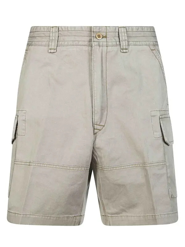 Polo Ralph Lauren Bermuda Cargo Shorts