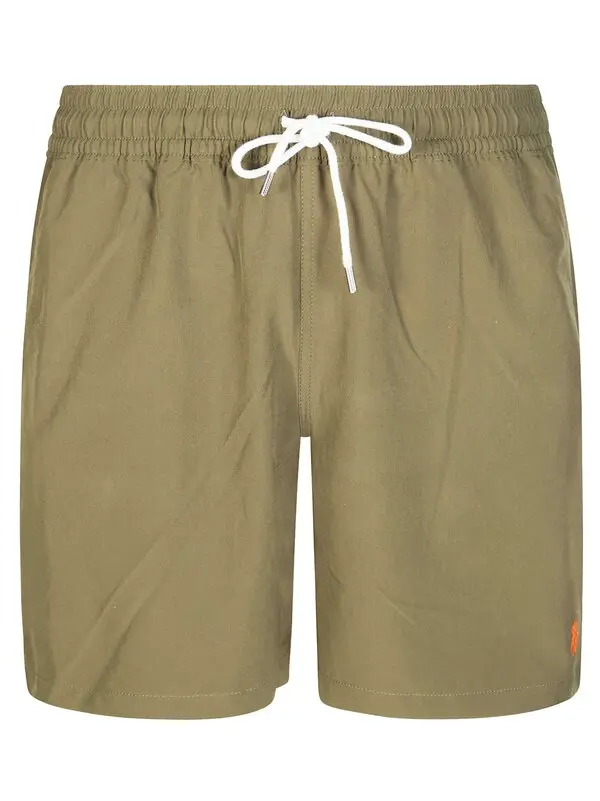 Polo Ralph Lauren Swim Shorts - Verde