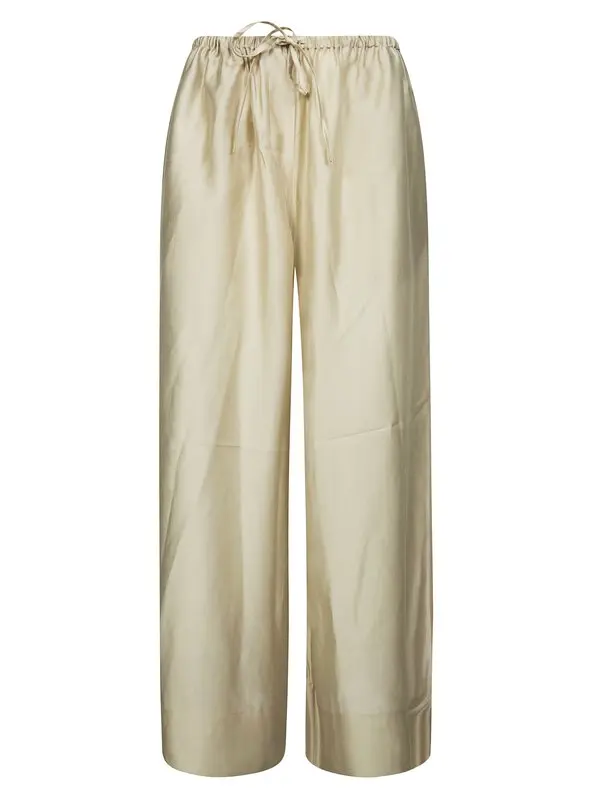 ENTIRE STUDIOS Effortless Vento Wiof Leg Pants