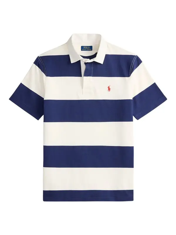 Ralph Lauren Classic Fit T-shirt For - Navy