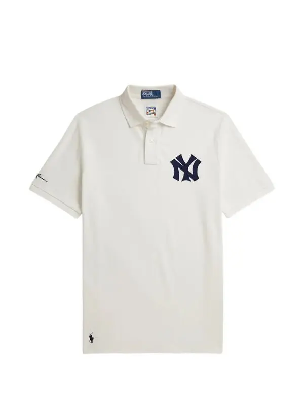 Polo Ralph Lauren Classic Knit Polo - Deckwash