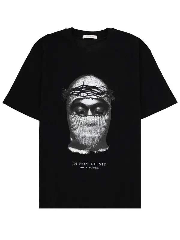 IH NOM UH NIT Classic T-shirt For