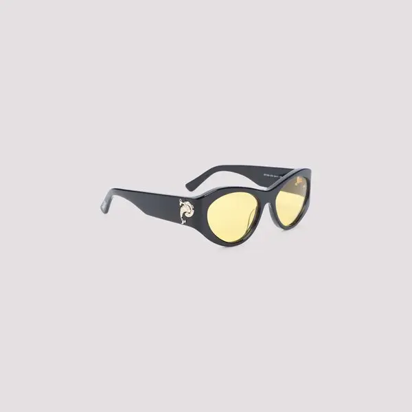 PUCCI EYEWEAR Chic Acetate Sunglasses For