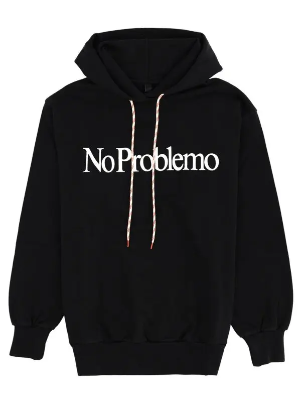NO PROBLEMO Sweatshirt