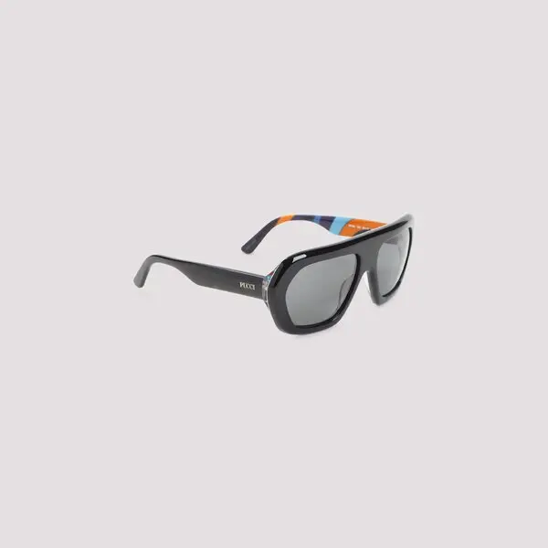 PUCCI EYEWEAR Acetate Sunglasses
