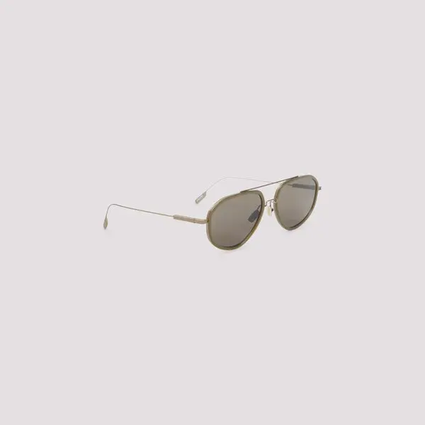 ZEGNA EYEWEAR Aviator Sunglasses