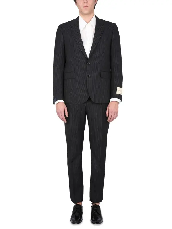 LARDINI Chessed Dress