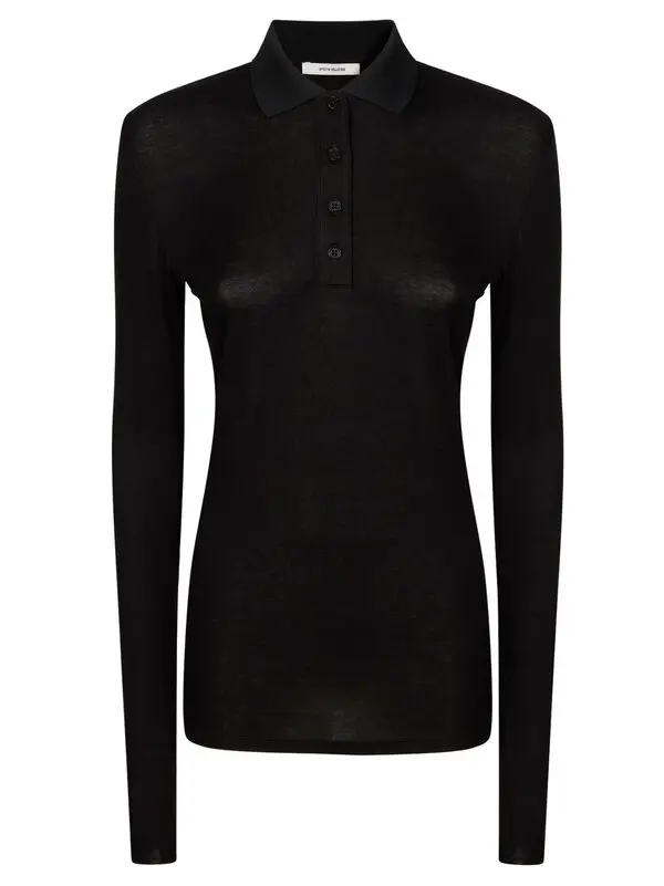ENTIRE STUDIOS Stylish Polo For