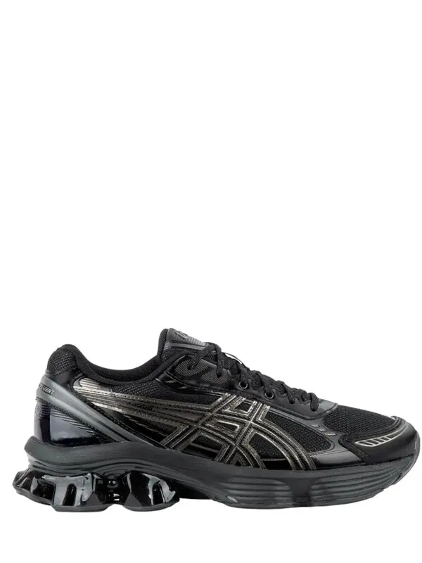 Asics Gel-kinetic Fluent Sneakers - Grey