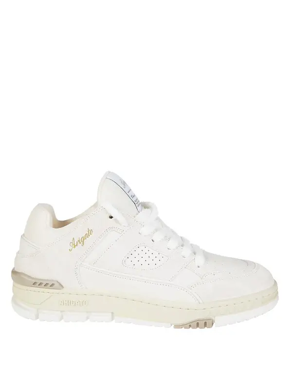Axel Arigato Area Lo Sneakers - Beige