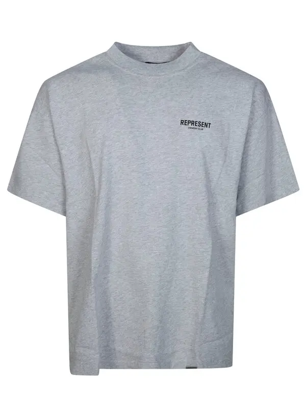 REPRESENT Mini Owners Club T-shirt For