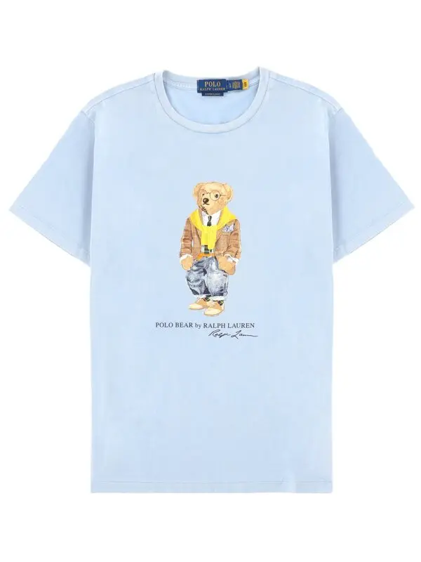 Polo Ralph Lauren Classic Logo T-shirt