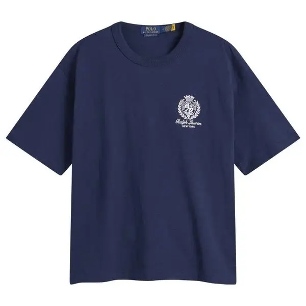 Polo Ralph Lauren Classic Logo T-shirt