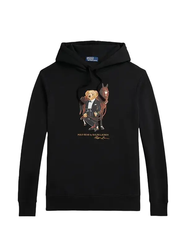 Polo Ralph Lauren Classic Pullover Sweatshirt