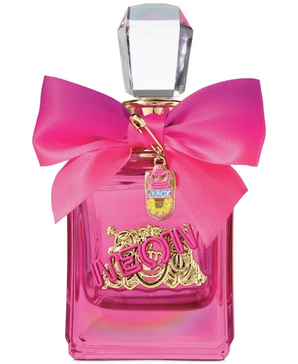Juicy Couture Vibrant Essence Eau De Parfum Spray