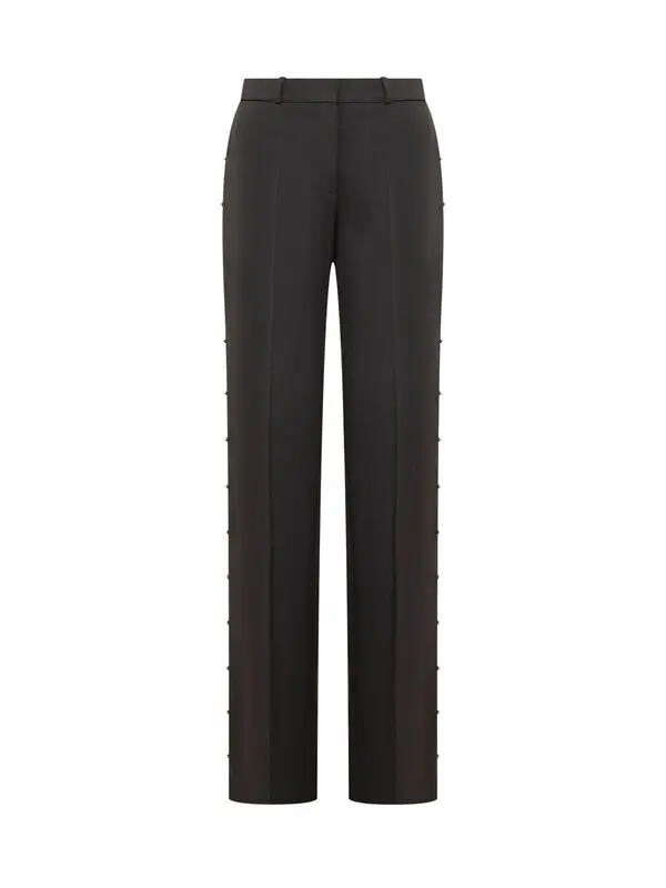 DEL CORE Sophisticated Trousers Perfect For The Modern Wardrobe