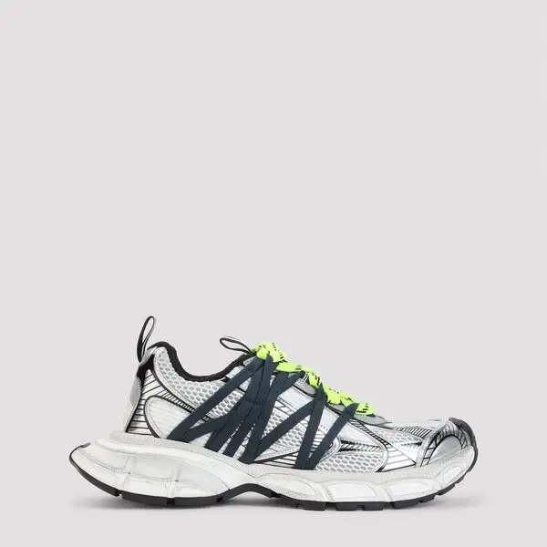 Balenciaga 3xl Sneaker - Grey