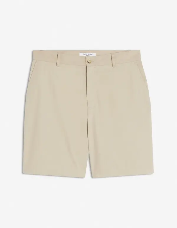 Maison Kitsuné Casual Shorts Spring/summer 2025