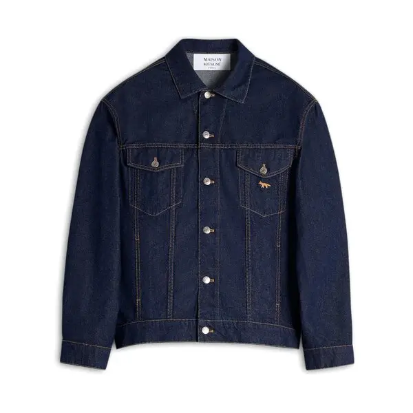 Maison Kitsuné Lightweight Utility Jacket