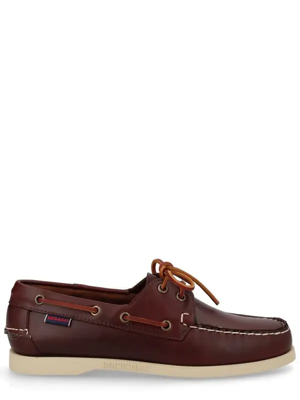 SEBAGO Comfortable Loafers For Ss26