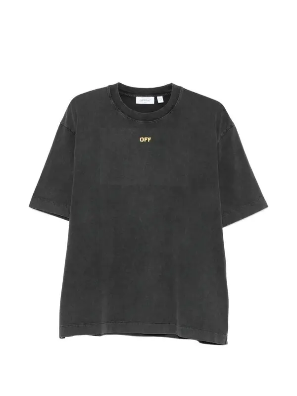 Off-White Fallen Angel Skate Mini Tee