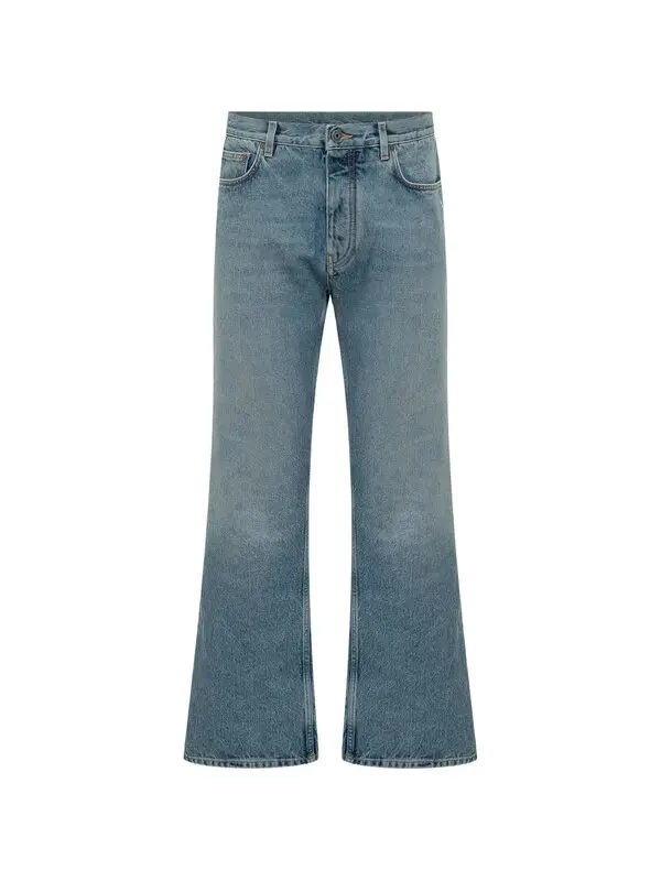 Off-White Slim Half Arrow Pants Ss26