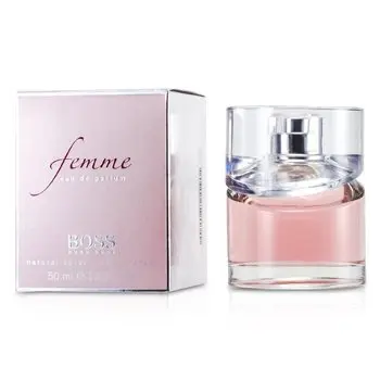 Hugo Boss Elegant Femme Mini Eau De Parfum Spray 1.7 Oz