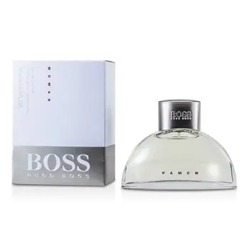 Hugo Boss Elegance Eau De Parfum Spray 3.0 Oz