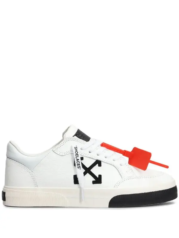 Off-White Vulc Low Sneaker