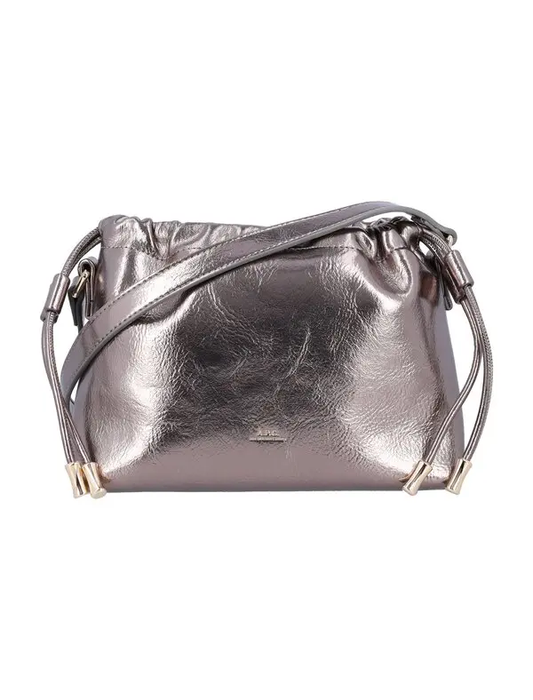 A.p.c. Mini Bucket Bag
