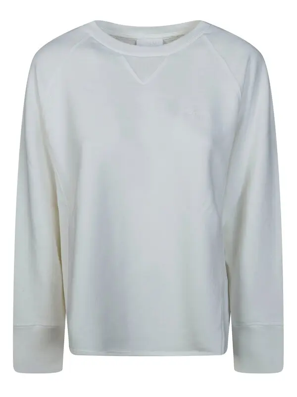 DONDUP Classic Crewneck Sweatshirt